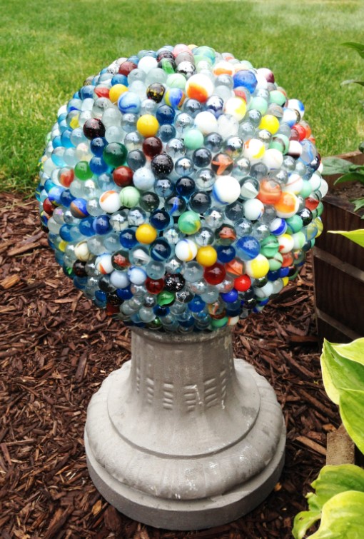 Welcome New Gardeners! Clay, Christopher, Saana, Mercy, Kristine ...