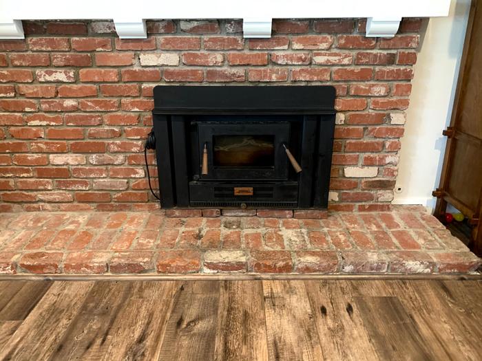 Arrow 2000 Wood Burning Stove For Sale... (wood burning stoves forum at ...