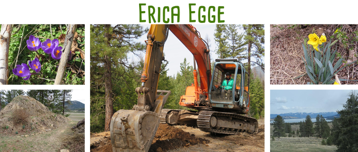 Special BRK JUST for the permaculture bootcamp! (wheaton laboratories ...