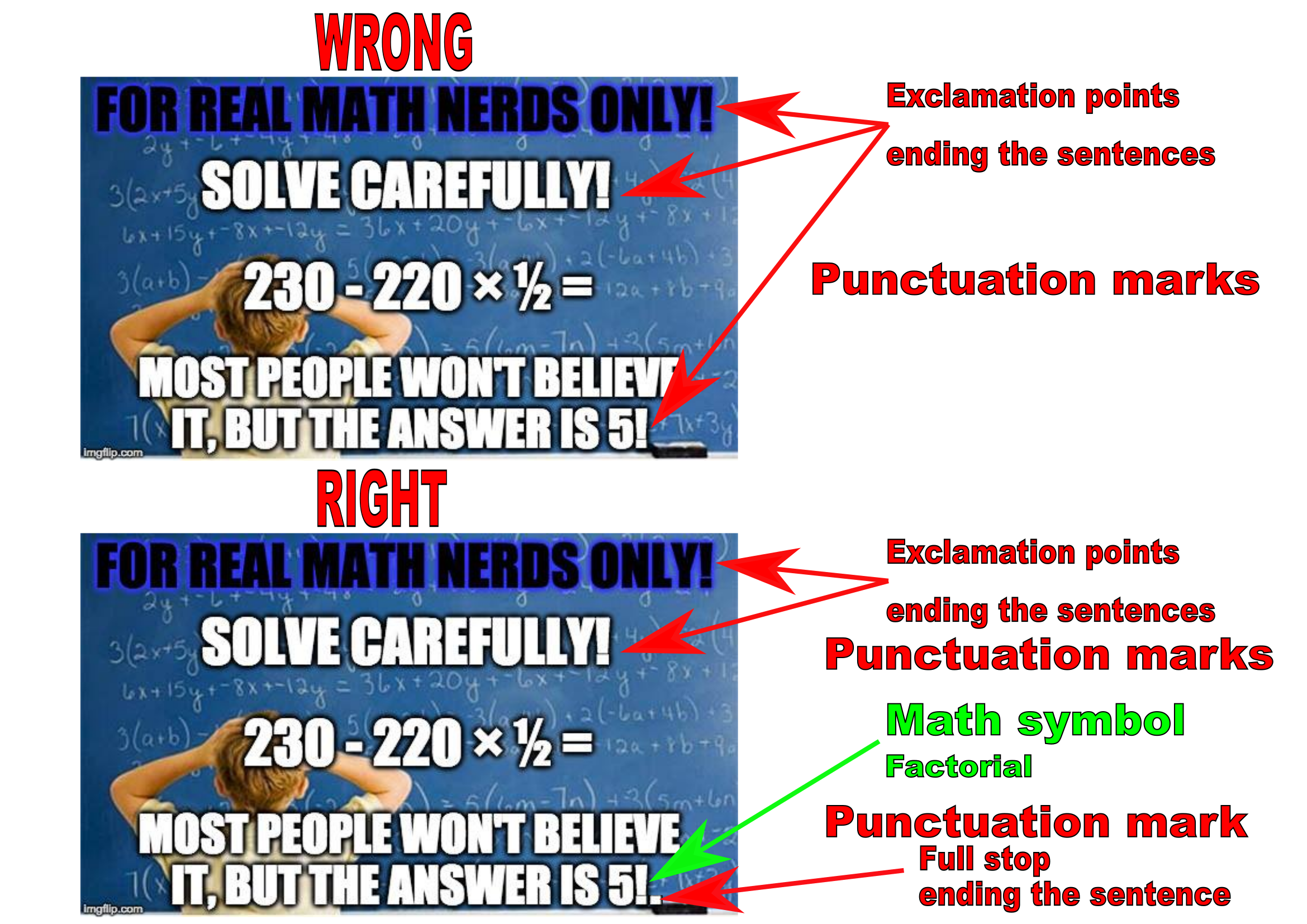 For Real Math Nerds Only meaningless Drivel Forum At Permies 
